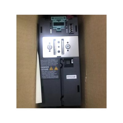 China 6SL3210-1PH24-2UL0 Vfd Inverter Compact 3 Phase Variable Frequency Drive for sale