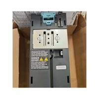 China Professional Sie-mens G120 control unit frequency converter with CE certificate 6SL3210-1PE23-8UL0 for sale
