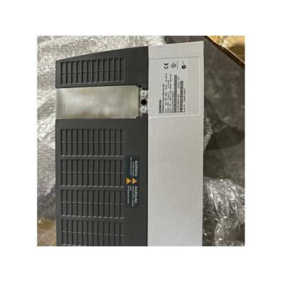 China Professional Sie-mens G120 control unit frequency converter quality assurance 6SL3210-1PE14-3UL1 for sale