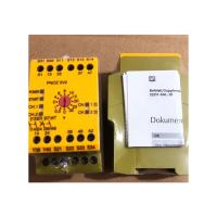 China PI-LZ Original genuine industrial control equipment safety relay brand new in stock  PNOZ XV2 for sale