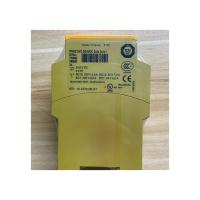 China PI-LZ Original genuine industrial control equipment safety relay brand new in stock  PNOZ XV2 for sale
