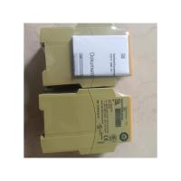 China PI-LZ Original genuine industrial control equipment safety relay brand new in stock  PNOZ XV2 for sale