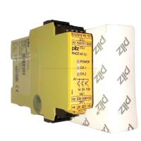 China PI-LZ 777301 Safety Relay for PNOZ X2.8P 24VACDC 3n/o 1n/c New Original Miniature Protective Epoxy 24VACDC 3n/o 1n/c for sale