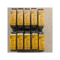 China PI-LZ 777301 Safety Relay for PNOZ X2.8P 24VACDC 3n/o 1n/c New Original Miniature Protective Epoxy 24VACDC 3n/o 1n/c for sale