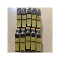 China PI-LZ 777301 Safety Relay for PNOZ X2.8P 24VACDC 3n/o 1n/c New Original Miniature Protective Epoxy 24VACDC 3n/o 1n/c for sale