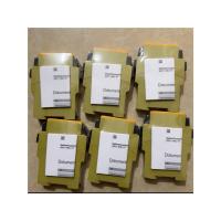 China PI-LZ 777301 Safety Relay for PNOZ X2.8P 24VACDC 3n/o 1n/c New Original Miniature Protective Epoxy 24VACDC 3n/o 1n/c for sale