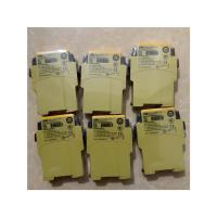 China PI-LZ 777301 Safety Relay for PNOZ X2.8P 24VACDC 3n/o 1n/c New Original Miniature Protective Epoxy 24VACDC 3n/o 1n/c for sale