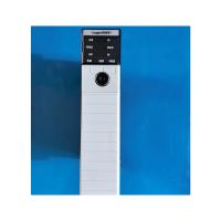 China Original genuine Al-len-Brad-ley PLC processor module ControlLogix 5580 controller、5570 controller、5560 controller、5555 controller  1756-L810 for sale