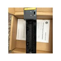 China New Rock-well AB ControlLogix Analog Output PLC Module  1756-OF4 for sale