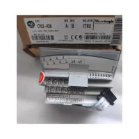 China Brand new Rock-well AB MicroLogix Digital Input Module  1762-IQ8 for sale