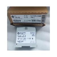 China Brand new Rock-well AB MicroLogix Digital Input Module  1762-IQ8 for sale