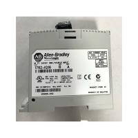 China Brand new Rock-well AB MicroLogix Digital Input Module  1762-IQ8 for sale
