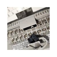 China Al-len-Brad-ley MicroLogix 8-point input/6-point output digital hybrid module 24V DC input/relay output 1762-IQ8OW6 for sale