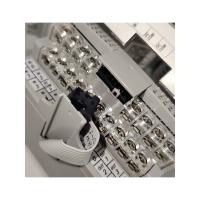 China Al-len-Brad-ley MicroLogix 8-point input/6-point output digital hybrid module 24V DC input/relay output 1762-IQ8OW6 for sale