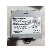 China Al-len-Brad-ley MicroLogix 8-point input/6-point output digital hybrid module 24V DC input/relay output 1762-IQ8OW6 for sale