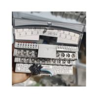 China Al-len-Brad-ley MicroLogix 8-point input/6-point output digital hybrid module 24V DC input/relay output 1762-IQ8OW6 for sale