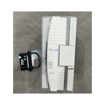 China AB Brand new Rock-well MicroLogix 4-channel analog output module 4-20mA/0-10V 1762-OF4 for sale