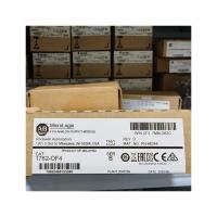 China AB Brand new Rock-well MicroLogix 4-channel analog output module 4-20mA/0-10V 1762-OF4 for sale