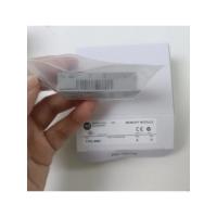 China Brand new genuine AB Rock-well MicroLogix 1200 memory accessory module 1762-MM1 for sale