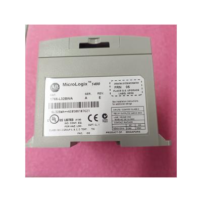 China Al-len-Brad-ley PLC Controller CompactLogix Series CPU Module 1766-L32 for sale