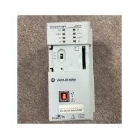 China Al-len-Brad-ley PLC Controller CompactLogix Series CPU Module 1766-L32 for sale