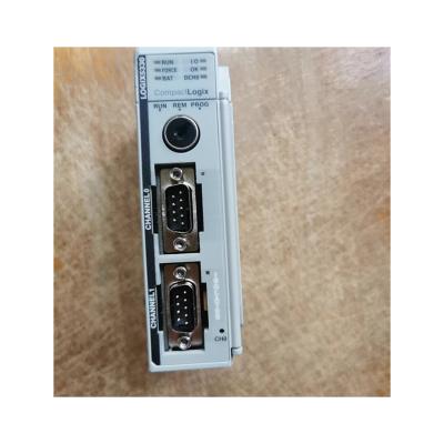 China Genuine product Al-len-Brad-ley PLC rack 4 slots 5 slots CompactLogix base plate 1769-A4 for sale