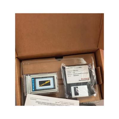 China Genuine Rock-well Cable programming line PCMCIA communication card 1786-CP for sale