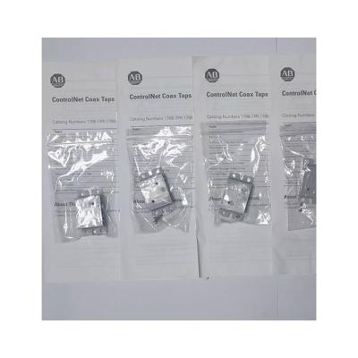 China Rock-well plc communication module Terminal Controller ControlNet Network Terminal Resistance 1786-TJPR for sale
