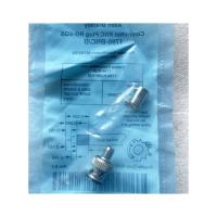 China Rock-well ControlNet network connection cable connected to BNC connector 1786-BNC for sale