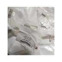 China Rock-well ControlNet network connection cable connected to BNC connector 1786-BNC for sale