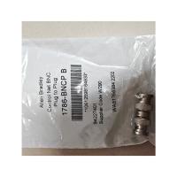 China Rock-well ControlNet network connection cable connected to BNC connector 1786-BNC for sale