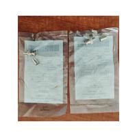 China Rock-well ControlNet network connection cable connected to BNC connector 1786-BNC for sale