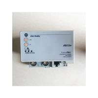 China Rock-well Communication Adapter FLEX I/O ControlNet Network Redundancy Adapter 1794-ACNR for sale