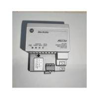 China Rock-well Communication Adapter FLEX I/O ControlNet Network Redundancy Adapter 1794-ACNR for sale