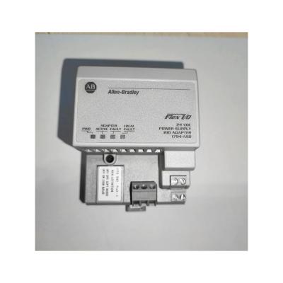 China Rock-well Communication Adapter FLEX I/O ControlNet Network Redundancy Adapter 1794-ACNR for sale