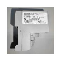 China Rock-well Communication Adapter FLEX I/O ControlNet Network Redundancy Adapter 1794-ACNR for sale