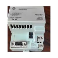 China Rock-well Communication Adapter FLEX I/O ControlNet Network Redundancy Adapter 1794-ACNR for sale