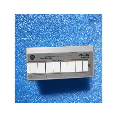 China Unopened AB Rock-well module Flex 32 dot matrix input module 1794-OV32 for sale