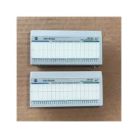 China Rock-well PLC digital hybrid module 24V DC source current output 1794-IB10XOB6 for sale