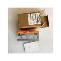 China Rock-well PLC digital hybrid module 24V DC source current output 1794-IB10XOB6 for sale