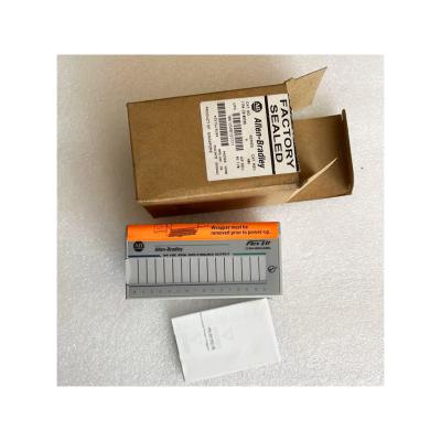 China Rock-well PLC digital hybrid module 24V DC source current output 1794-IB10XOB6 for sale