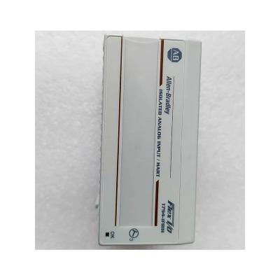 China New Rock-well 1794 series Flex I/O analog current/voltage input module 1794-IE8 for sale