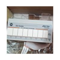 China New Rock-well plc communication module 8-channel thermal resistance RTD analog input module 1794-IR8 for sale