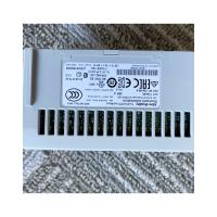 China New Rock-well plc communication module 8-channel thermal resistance RTD analog input module 1794-IR8 for sale