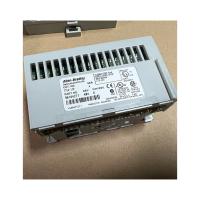 China New Rock-well plc communication module 8-channel thermal resistance RTD analog input module 1794-IR8 for sale