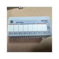 China New Rock-well plc communication module 8-channel thermal resistance RTD analog input module 1794-IR8 for sale
