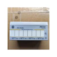 China Rock-well PLC module 4-channel 8-channel analog output module current/voltage 1794-OF4I for sale