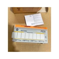 China Rock-well PLC module 4-channel 8-channel analog output module current/voltage 1794-OF4I for sale