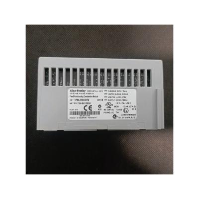 China Rock-well Unopened FlexLogix series PLC analog mixing module 1794-IE8XOE4 for sale