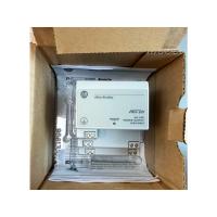 China Rock-well AB FLEX I/O power module 24V DC input 5V/24V DC output 1794-PS3 for sale